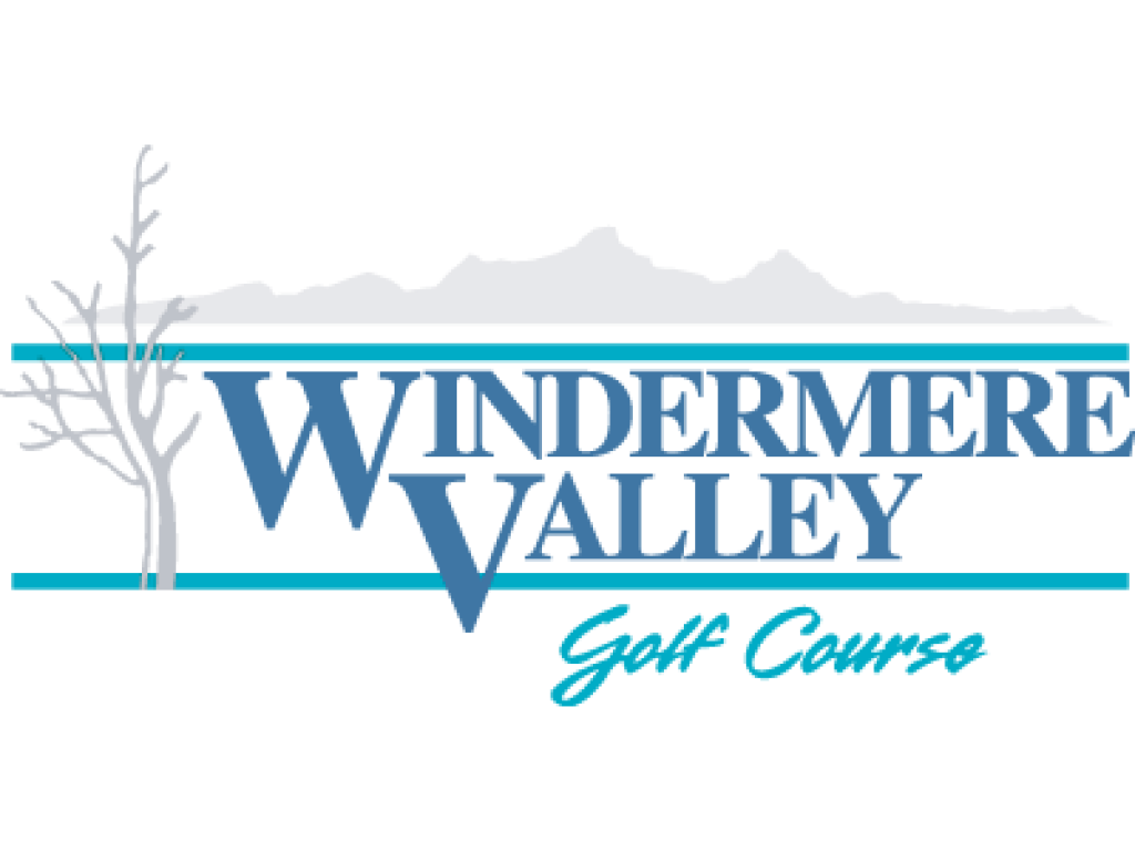 Windermere Valley Golf Course - Columbia Valley Golf Trail