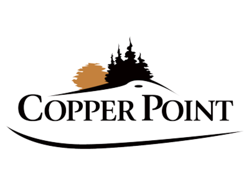 Point Course at Copper Point Golf Club in Invermere, B.C. | Columbia ...