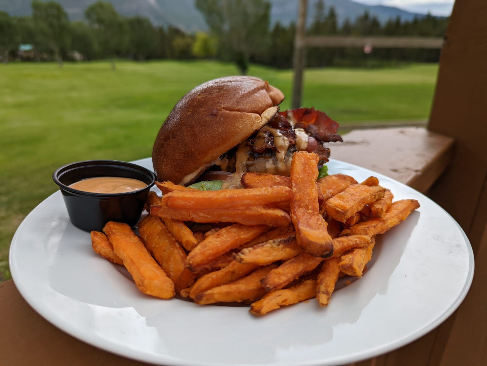 Coy's Par 3 Golf Course in Fairmont Hot Springs, B.C. | Columbia Valley ...