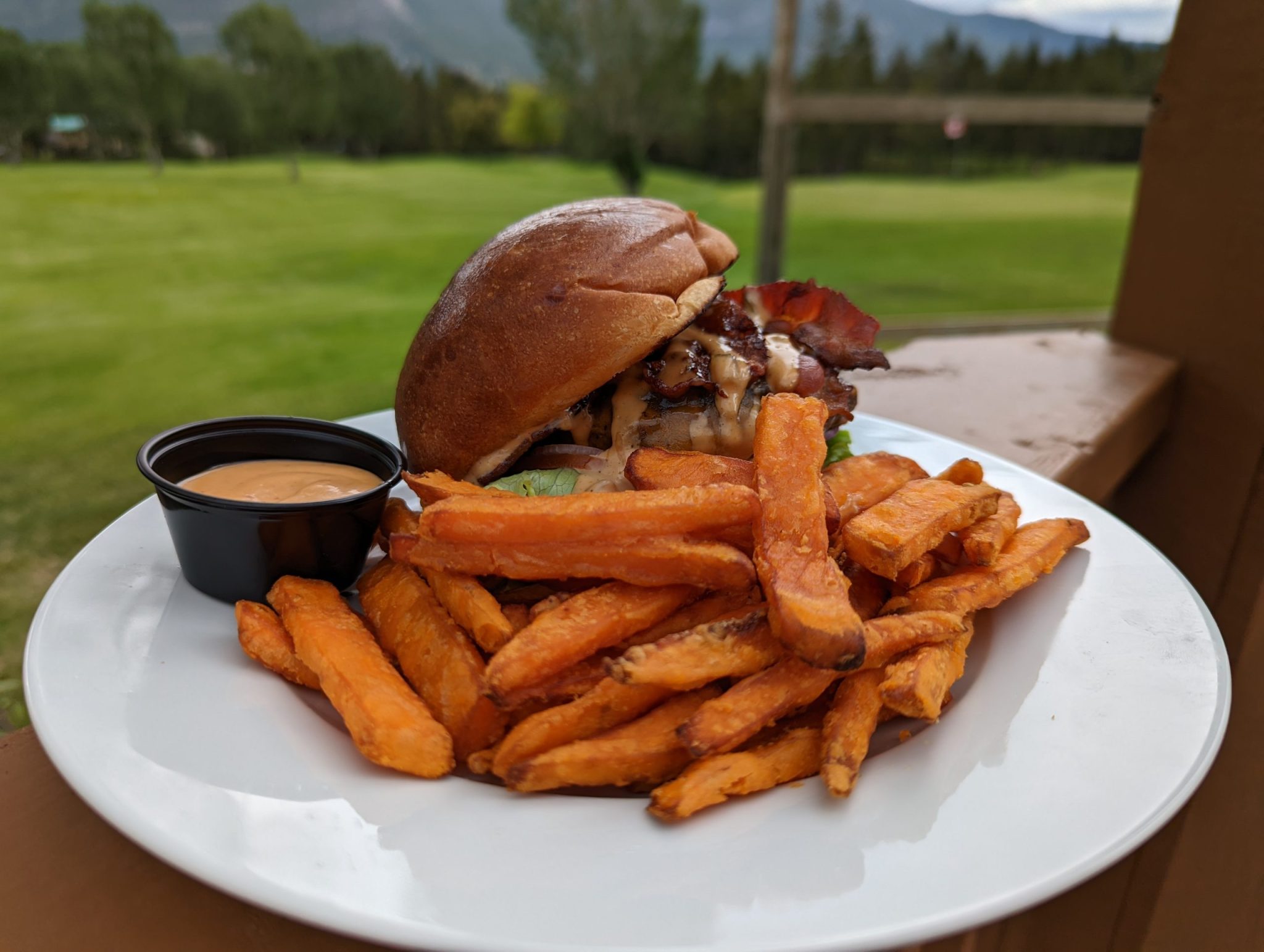 Coy's Par 3 Golf Course in Fairmont Hot Springs, B.C. | Columbia Valley ...