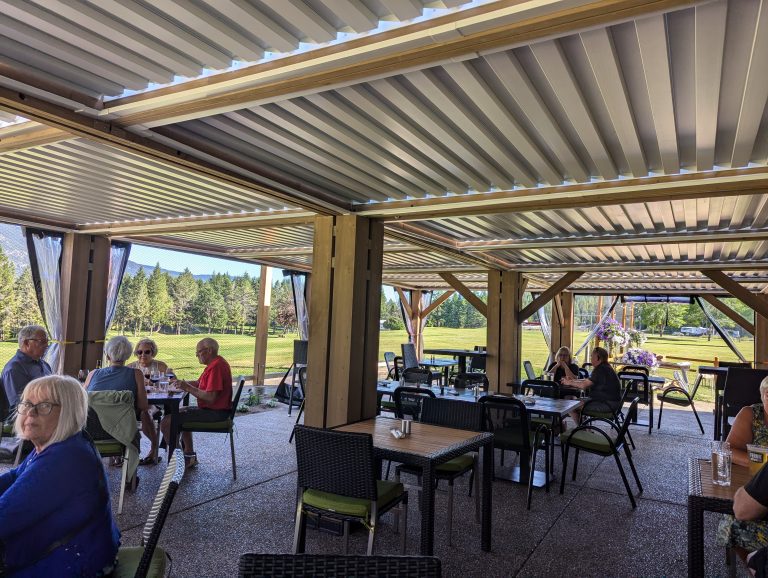 Coy's Par 3 Golf Course in Fairmont Hot Springs, B.C. | Columbia Valley ...