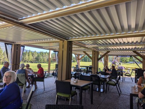 Coy's Par 3 Golf Course in Fairmont Hot Springs, B.C. | Columbia Valley ...